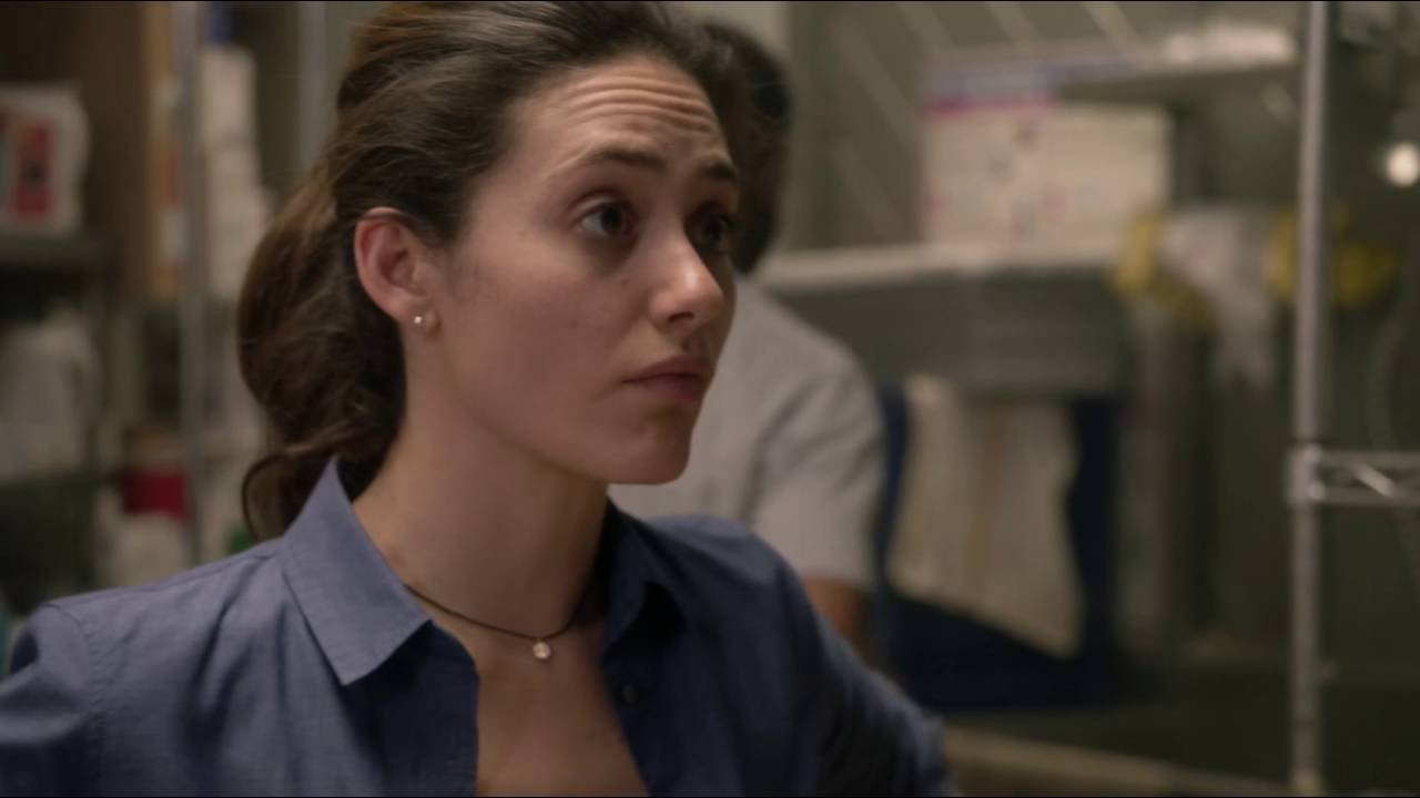 Tom Bottelsen SHAMELESS "Johnny" - Recurring - YouTube