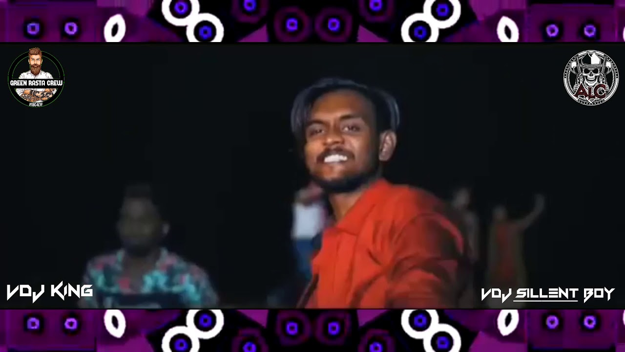 Vdj_Sillent_Boy°||-||°Vdj_King°||-Fake_Love_Song°||-Mix_By_Dj_Mathi ...
