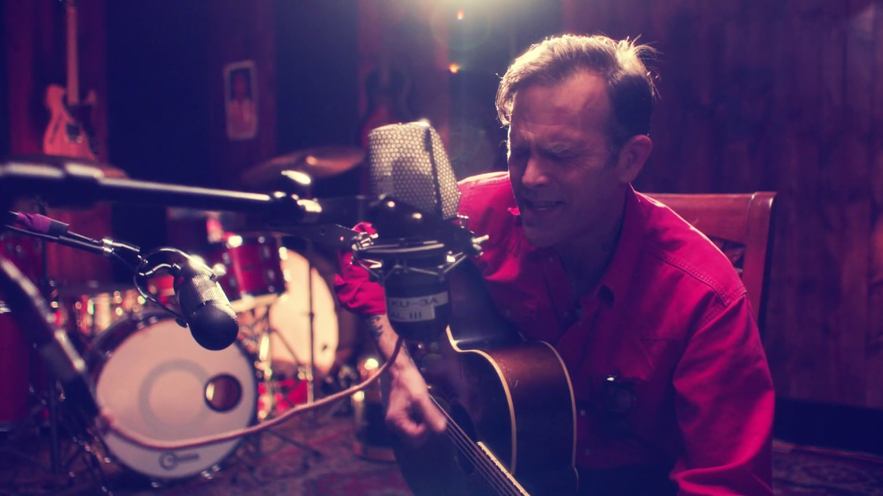 Waylon Payne - Sins Of The Father (Acoustic Video) - YouTube