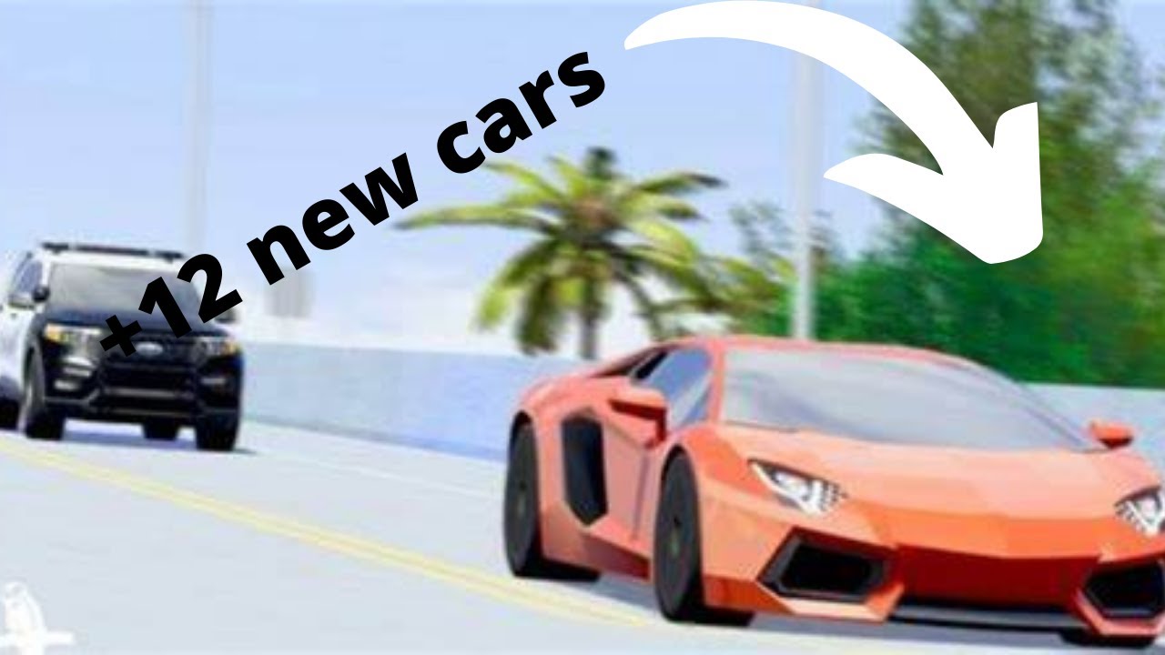 SWF new cars sound and detail! - YouTube