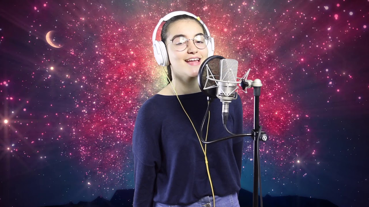 Clean Bandit - Rather Be ft. Jess Glynne [Alejandra Rico | Cover] - YouTube