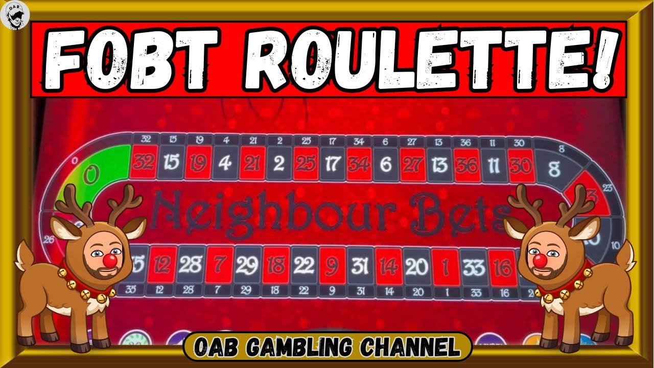 ARCADE ROULETTE & SLOT ACTION! - YouTube