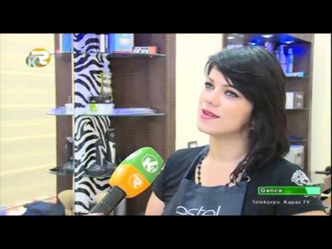 Gəncədə kişilər başını qadınlara etibar edə bilər? (Kepez Tv)