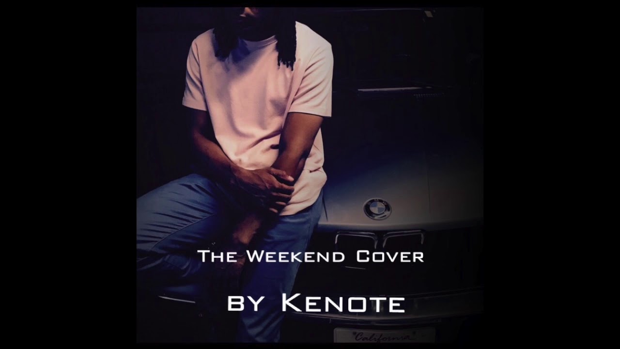 SZA - THE WEEKEND (Original cover) - YouTube