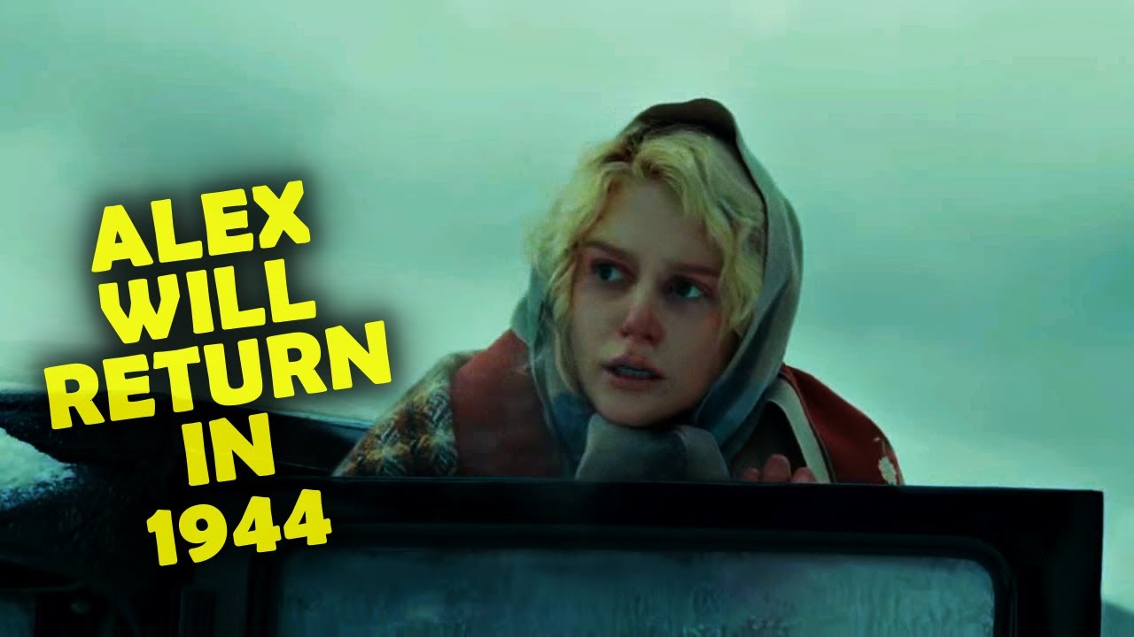 Yellowstone Prequel Showdown Bringing Alex Back After Her Tragic Season ...