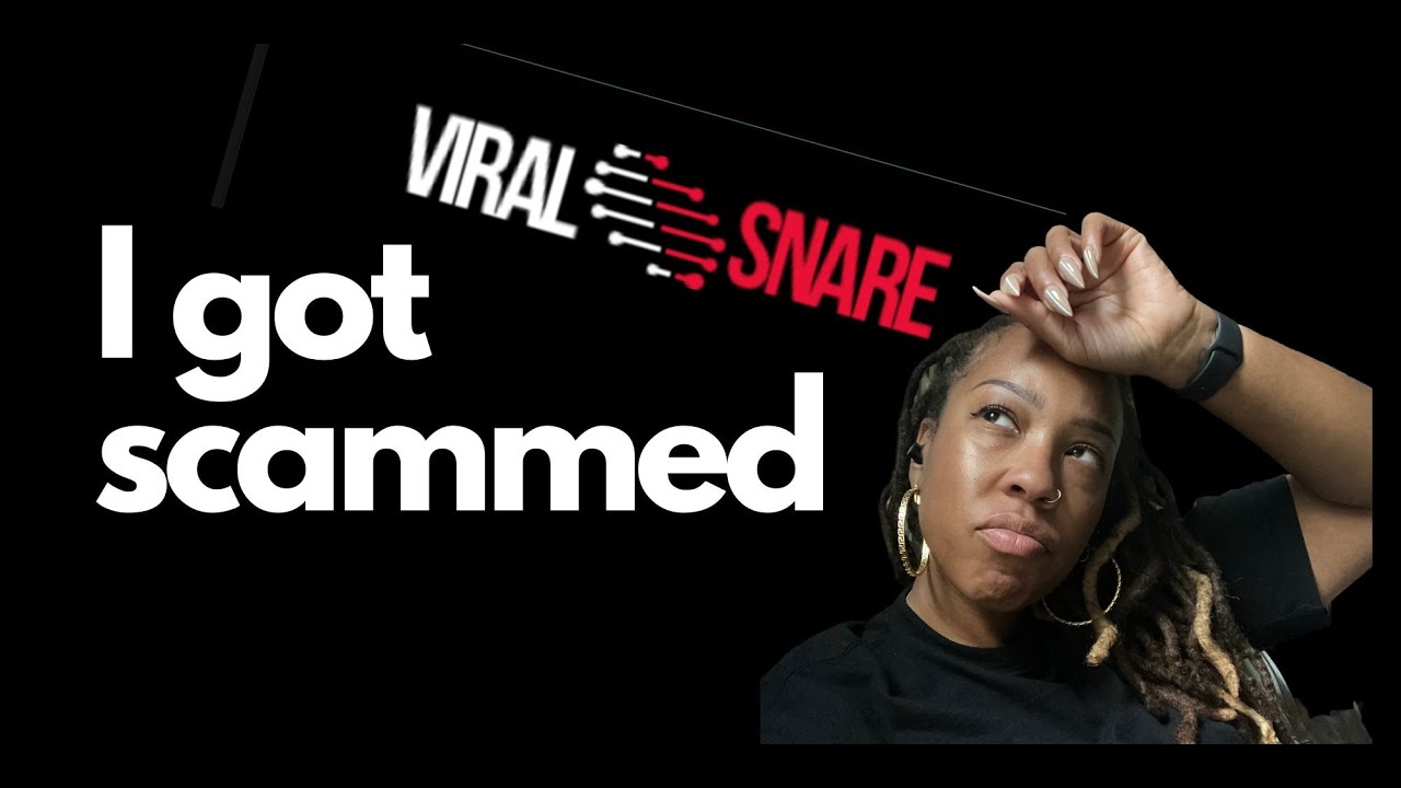 Don't Fall Victim To This! | Getting Scammed by a Media Company - YouTube