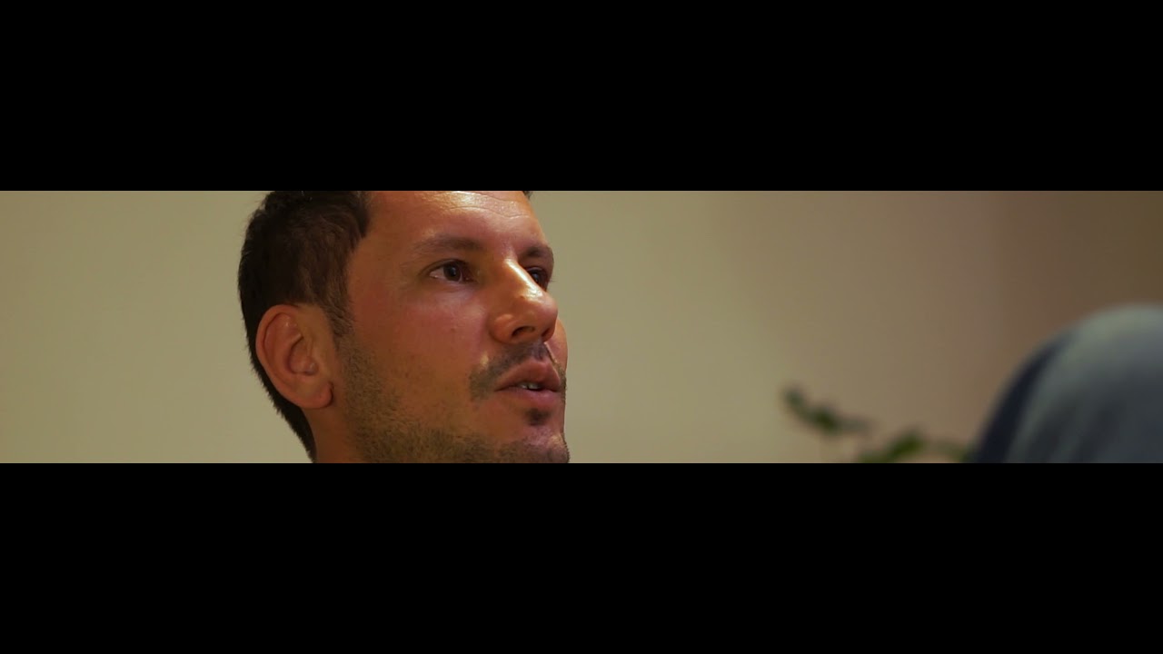Sebastien Leroux - MKTG BEST 2021 - YouTube