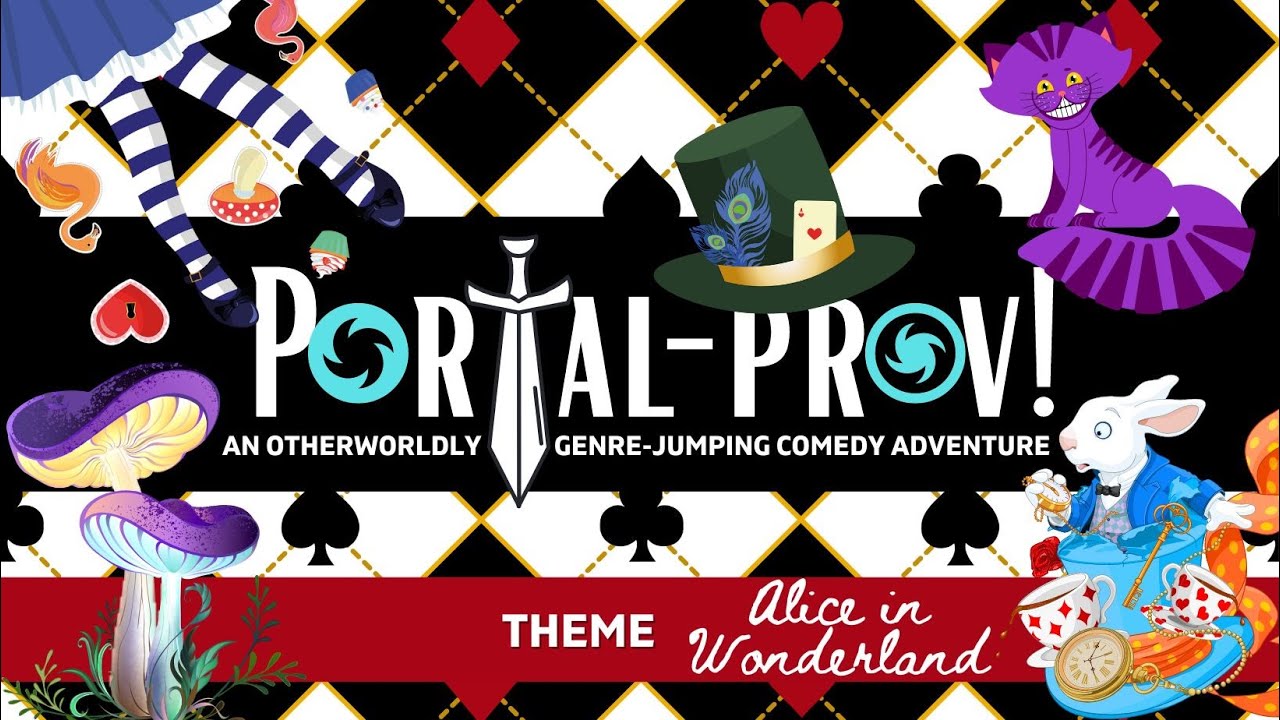 Portal Alice In Wonderland Buy Alice's Adventures In Wonderland