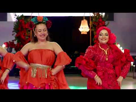 Kına Gecesi Işıltısı | Bandırma & Gönen Sinematik Henna Night Hikayesi | Fotobahar Plato