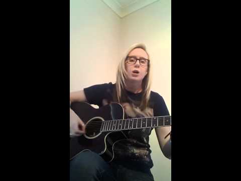 Raineyjames cover chasing cars