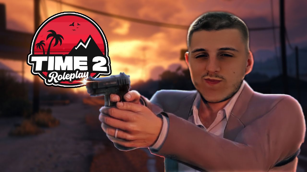 BEST OF OKHARRY ON Time2RP - YouTube