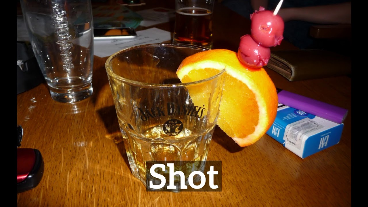What is Shot? | How Does Shot Look? | How to Say Shot in English? - YouTube