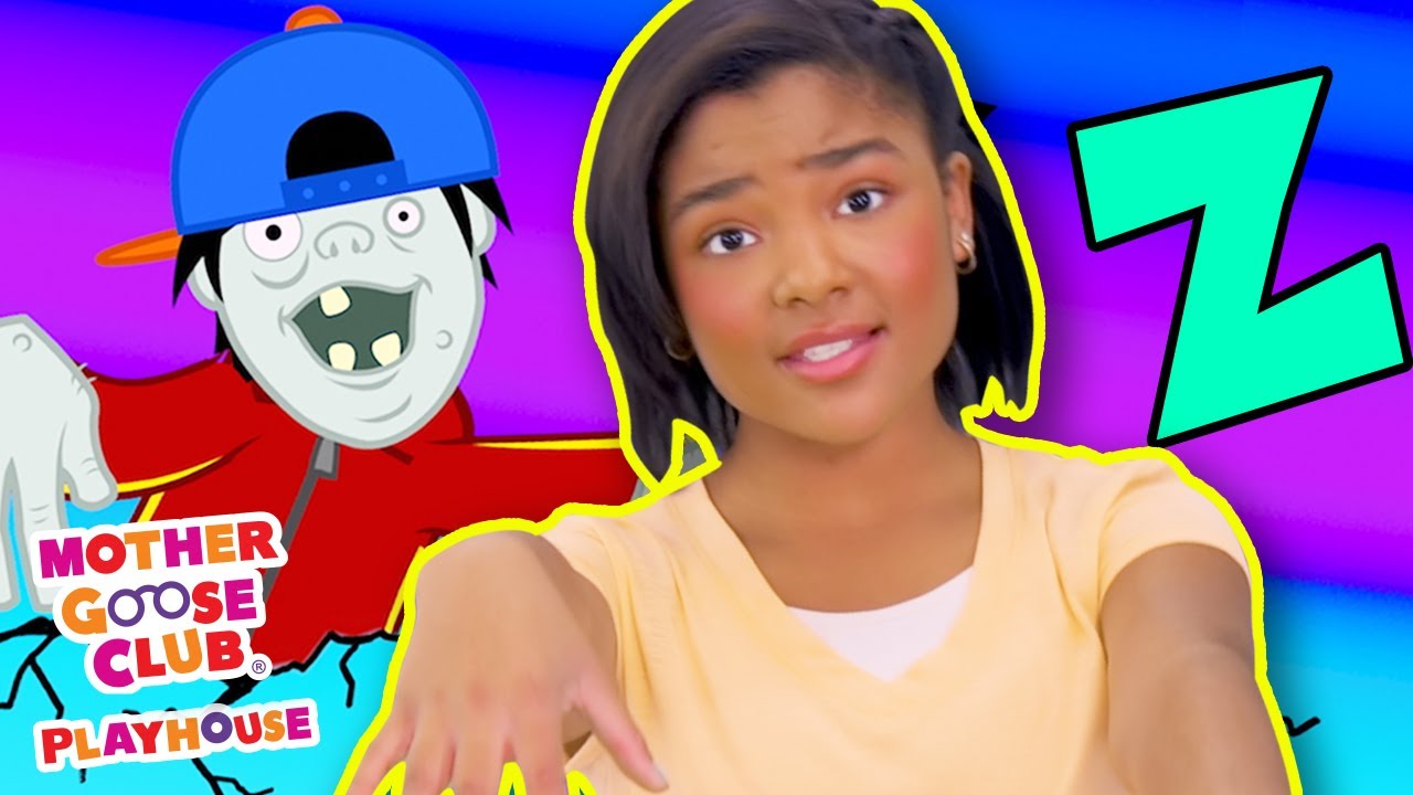 The Alphabet Hip-Hop + More | MGC Schoolhouse - YouTube