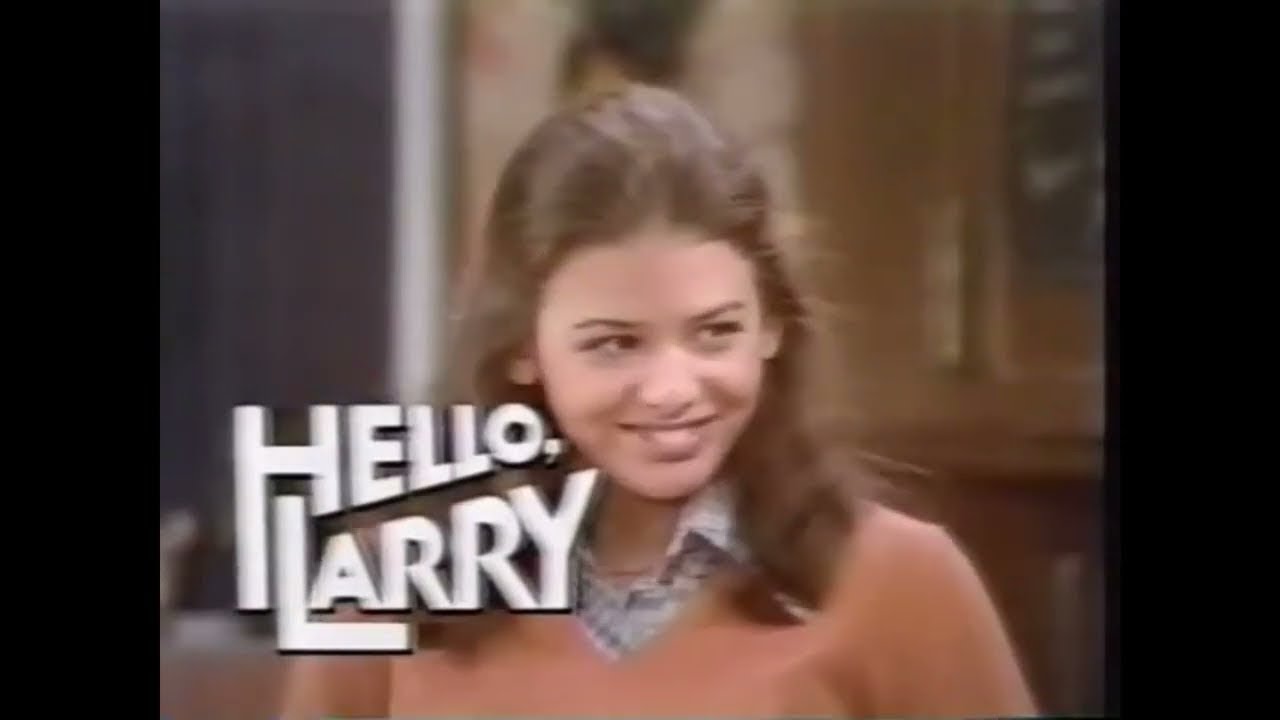 Hello, Larry - Opening and Closing Titles (Italian ''Dub'') - YouTube