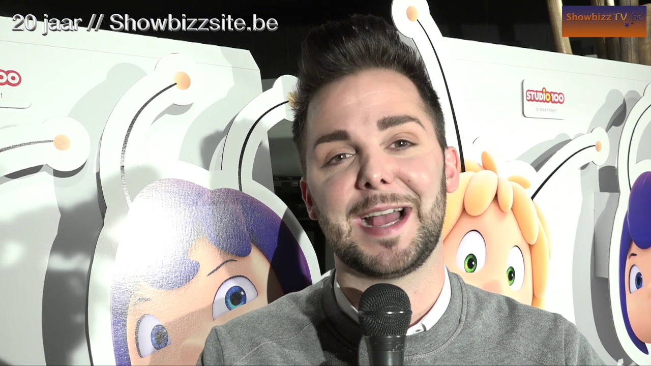 Thomas Van Goethem heeft een speciale boodschap - YouTube