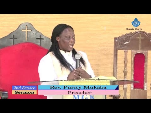 MCK Ruaraka Church Sermon on 12th January 2020 - YouTube