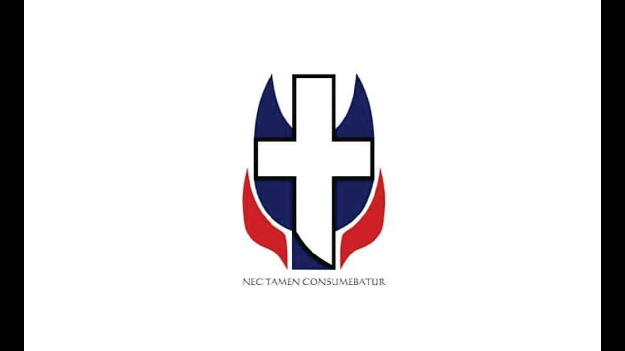 The General Assembly of the Uniting Presbyterian Church in Southern ...