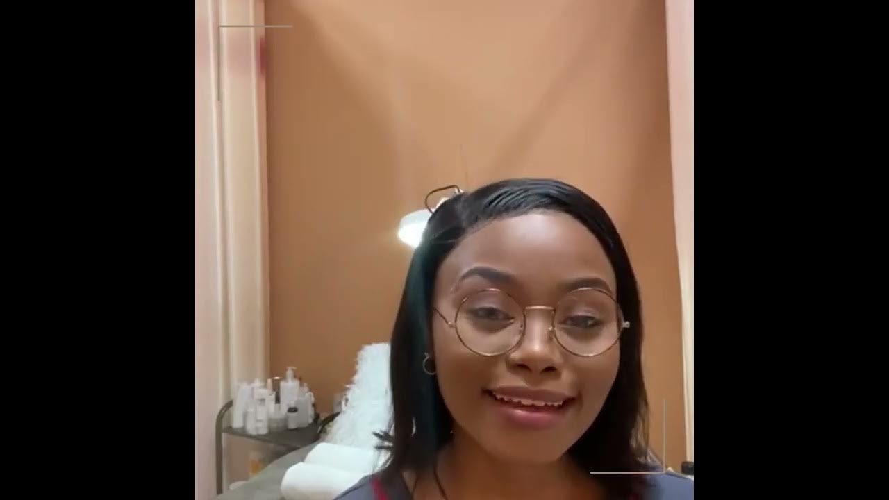 Dermaplaining Explained In Less Than 5 Minutes Youtube