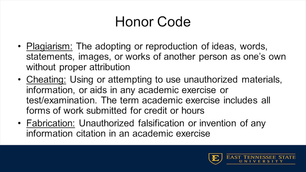 LAUNCH - Honor Code & Pledge (KT Done) - YouTube