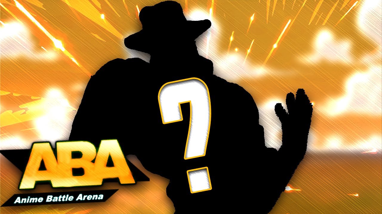 NO ONE Is Better Than Me With This Character In ABA... | Anime Battle ...