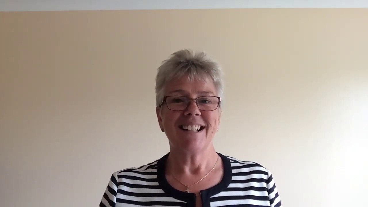 Tracy Ward Coaching - Invest in Your Team - YouTube