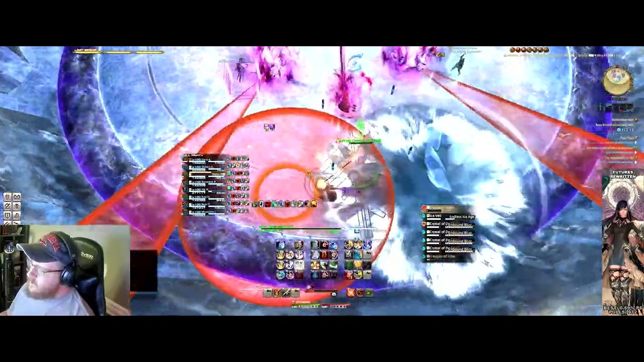 FRU Clear (DRG PoV) - YouTube