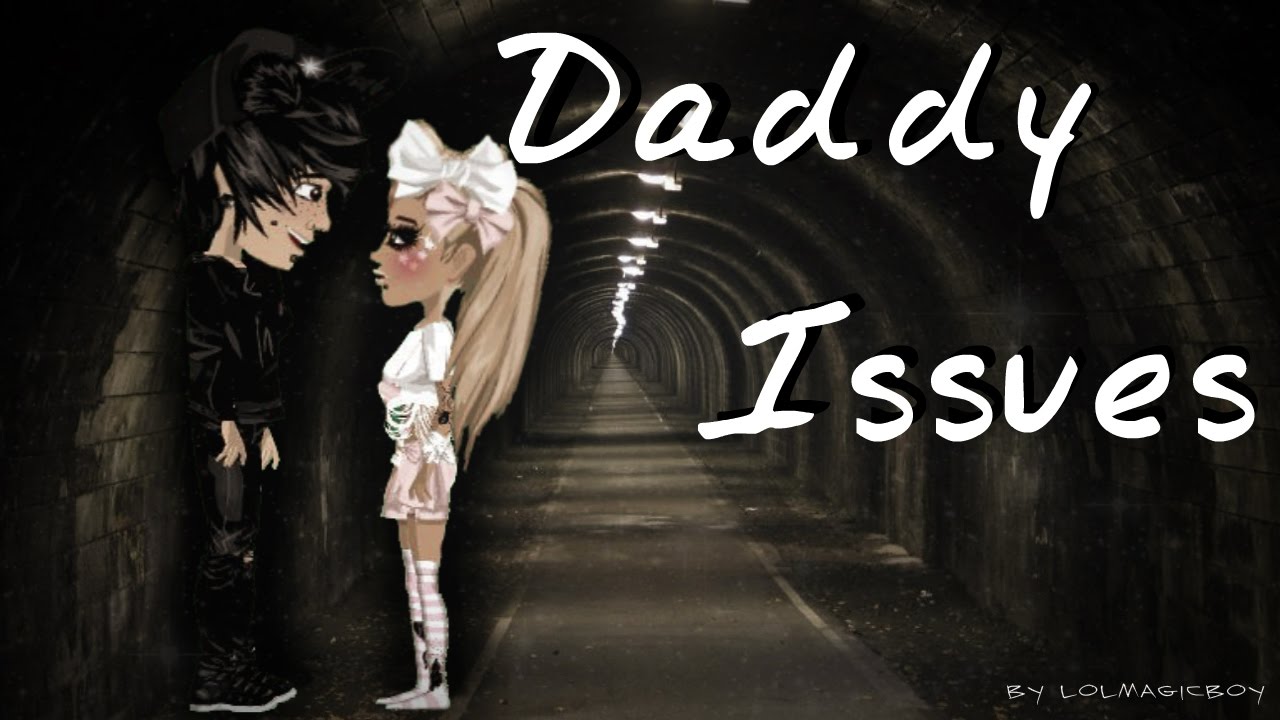 Daddy Issues - Msp Version - YouTube