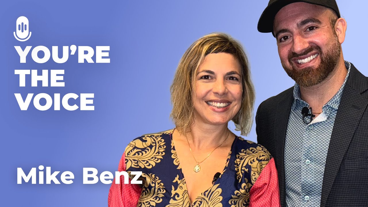 Mike Benz - The (Deep) State of Global Censorship | Ep. 44 - YouTube