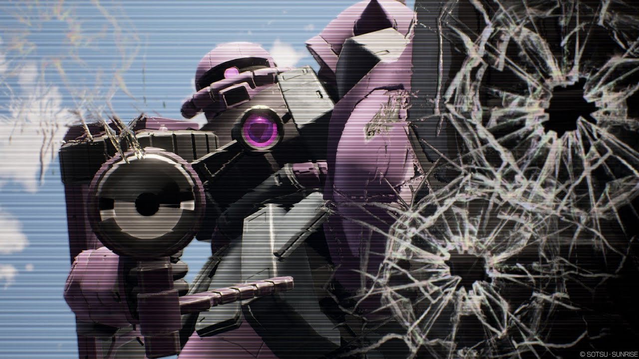 Sieg Zeon! - YouTube