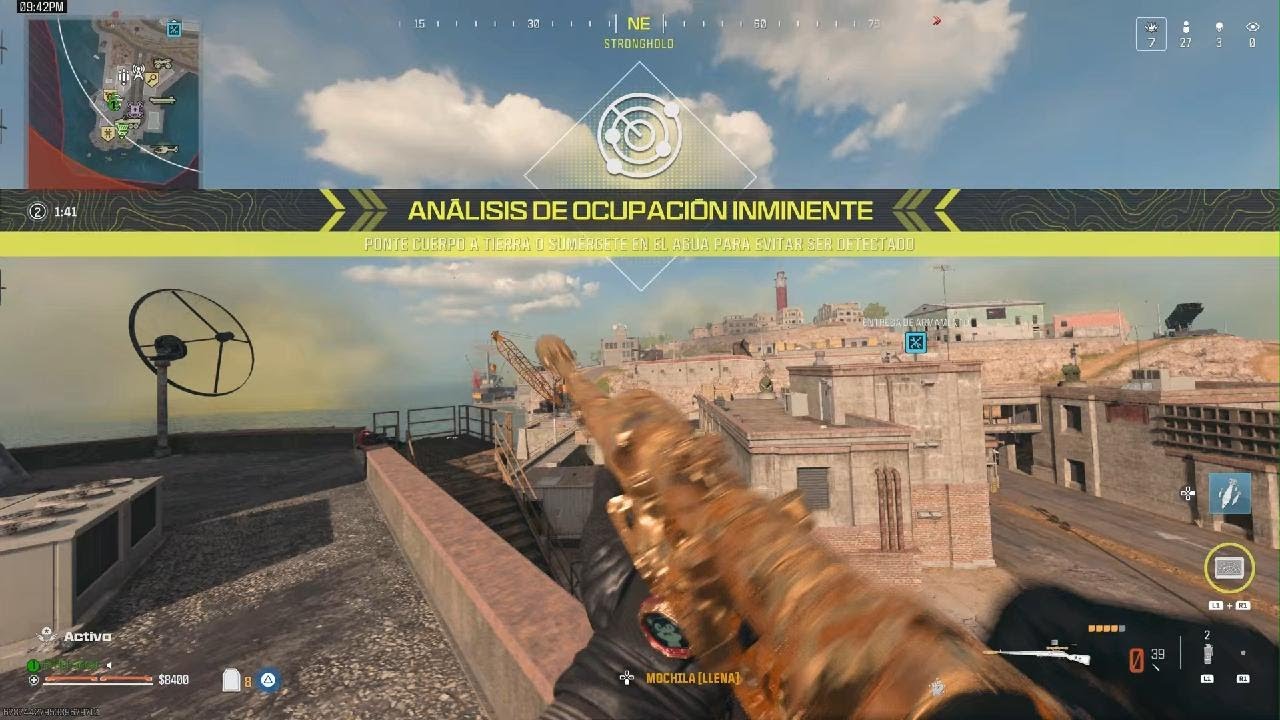 Ay perro mira esto🤙🇲🇽💀 - YouTube