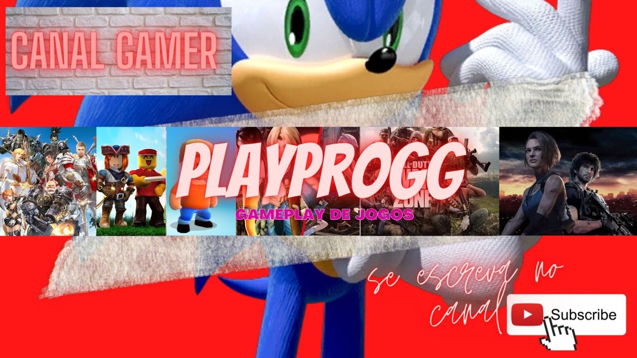 Transmissão ao vivo de EddyTech - YouTube