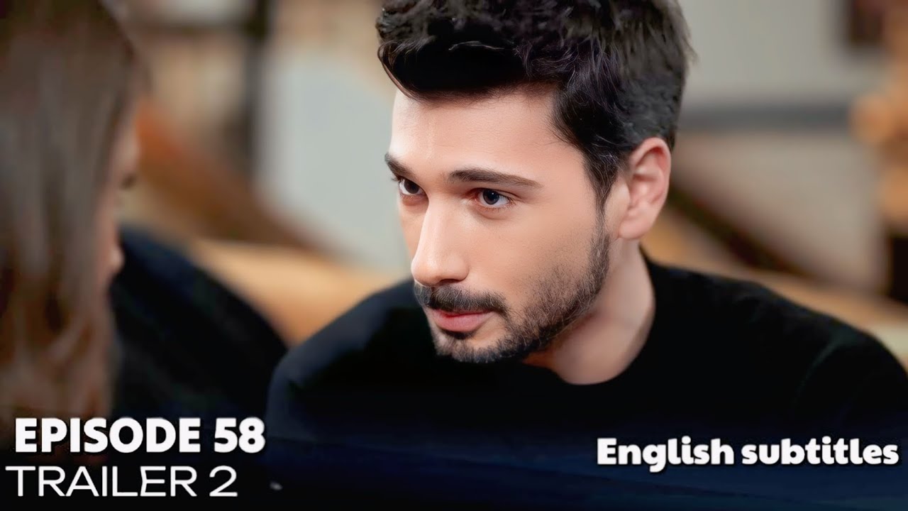 Hudutsuz Sevda episode 58 trailer 2 english subtitles - YouTube