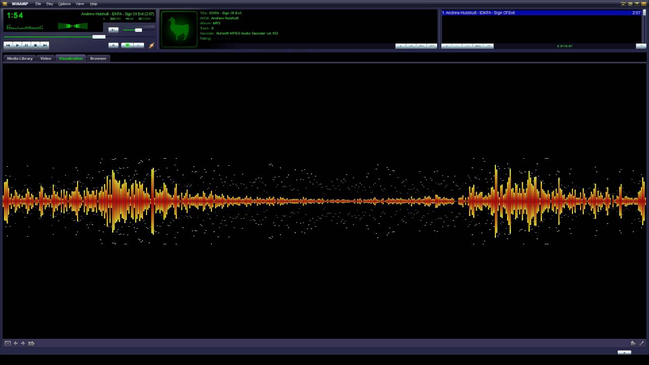 Brutal Doom IDKFA Soundtrack Mod - 08. Sign Of Evil - YouTube