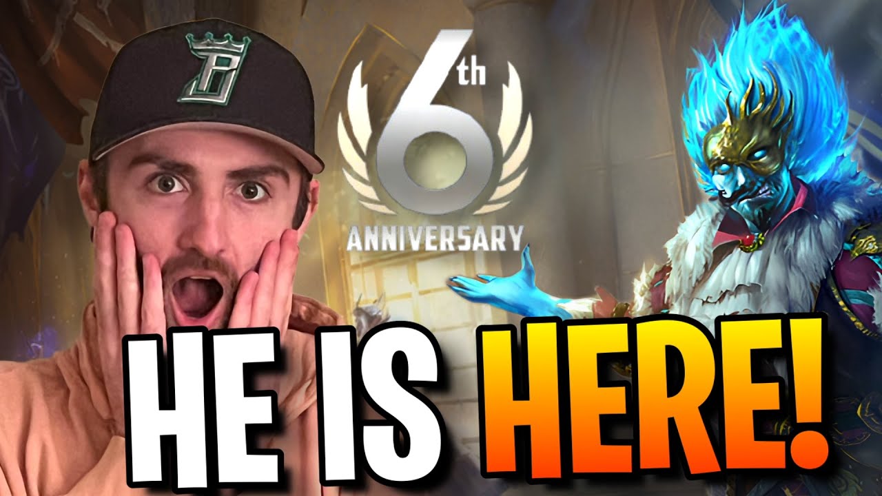 THE NEW FUSION IS OP! Lord Fabian Best Tips and Kit Review I Raid ...