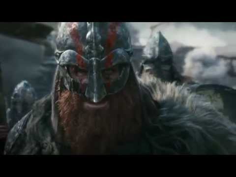 For Honor - Launch Trailer E3 2015