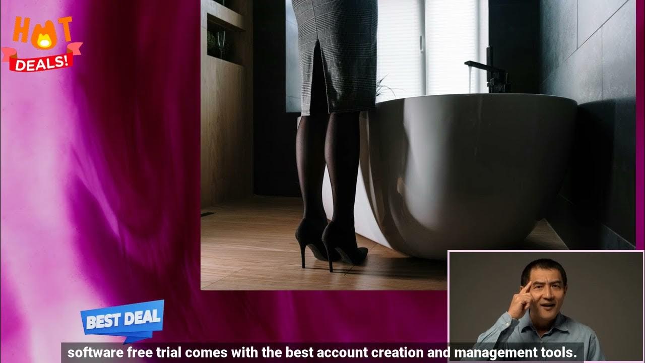 multilogin software free trial A comprehensive solution for online work - YouTube