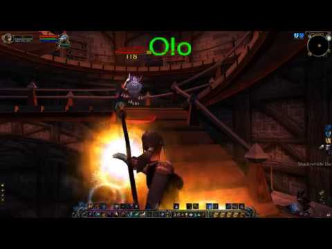 Ur's Treatise on Shadow Magic WoW Classic Quest - YouTube