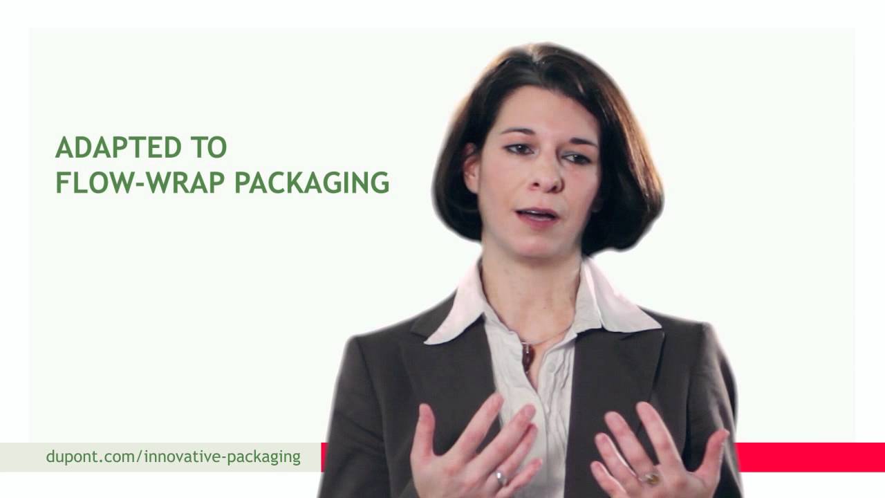 Packaging Innovations - Resealable flexible packaging solutions by ...