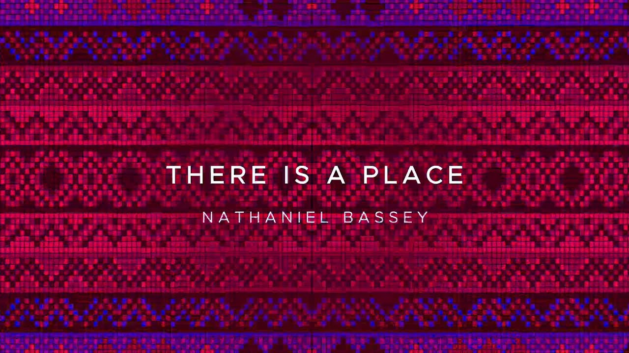 There is a Place Lyrics Video by @NathanielBasseyMain - YouTube