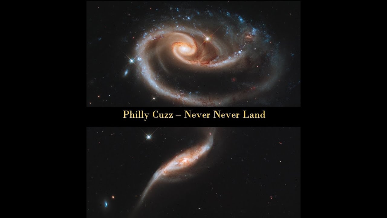 Philly Cuzz - Never Never Land - YouTube