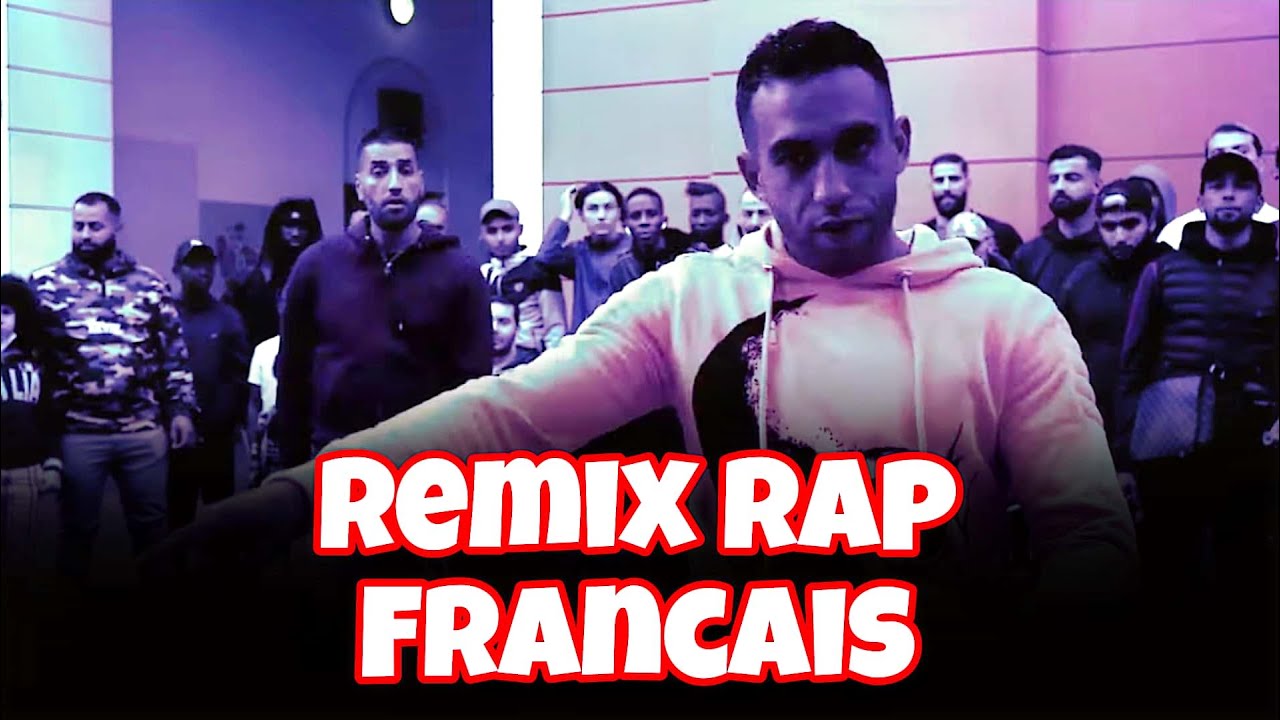LACRIM FEAT SDM - SOLO - (REMIX RAP FRANCAIS) - YouTube