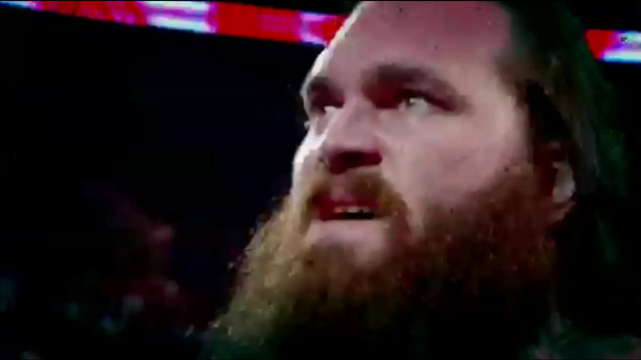 WWE Mike Knox Titantron 2009 - YouTube