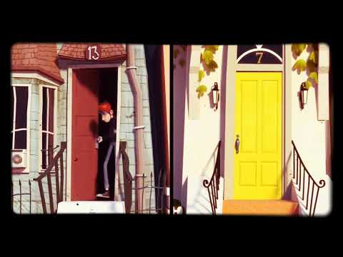 Animasyon / Mabel Matiz - Gel, Anla Dikenimden