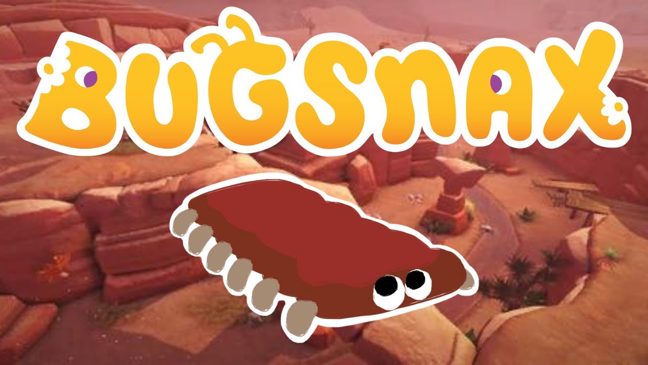 Finding Bugsnax BONES | Bugsnax #3 - YouTube