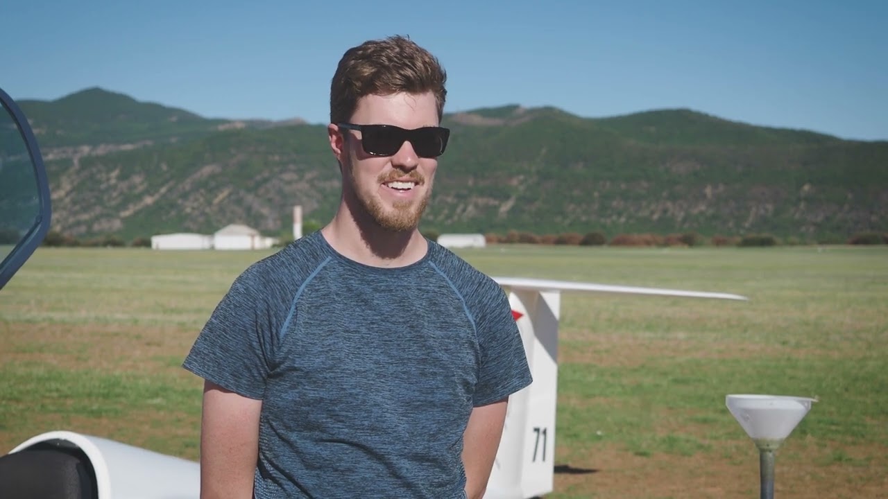 e4Glide | Matthew Scutter - YouTube