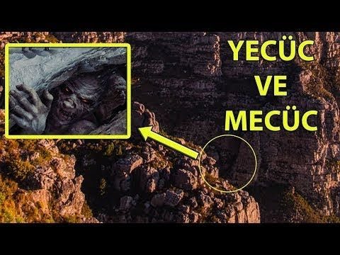 YECÜC MECÜC ÇIKIŞ TARİHİ   KIYAMET ALAMETİ