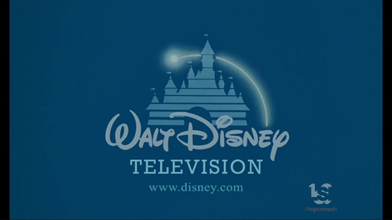 Walt Disney Television (2000) - YouTube