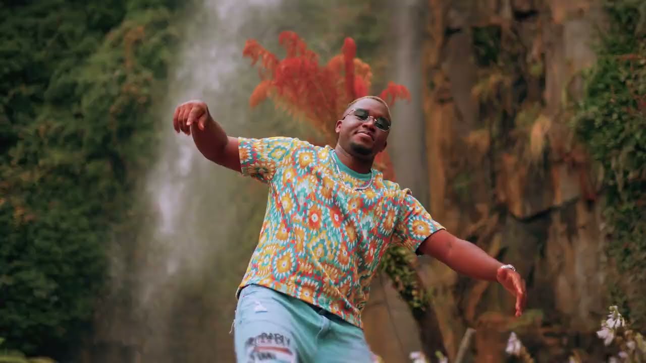 Le N' - Maoré (Clip Officiel) - YouTube