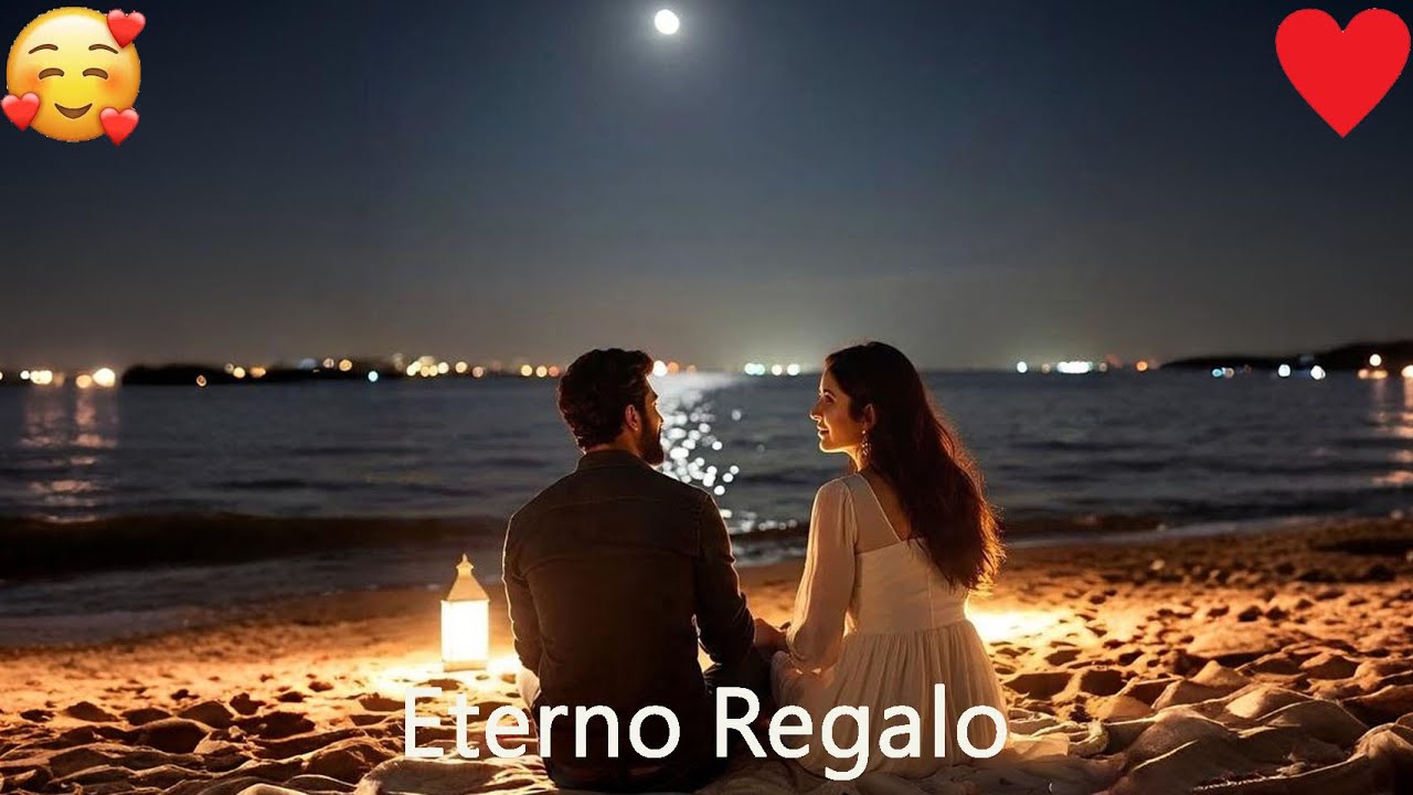 Eres Mi Destino Bendito 🌹🙏 | Balada Romántica Para el Corazón - YouTube