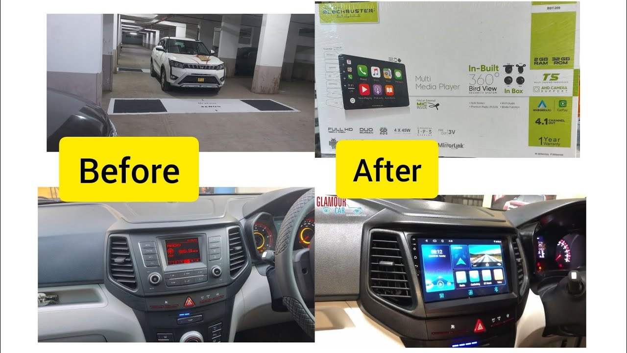 360 camera install camera 360 degree installation xuv 300 360 camera ...